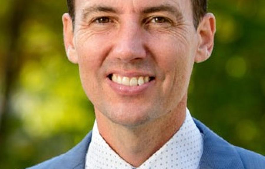 CALS Dean Houlton advises on carbon removal strategies | Department of ...